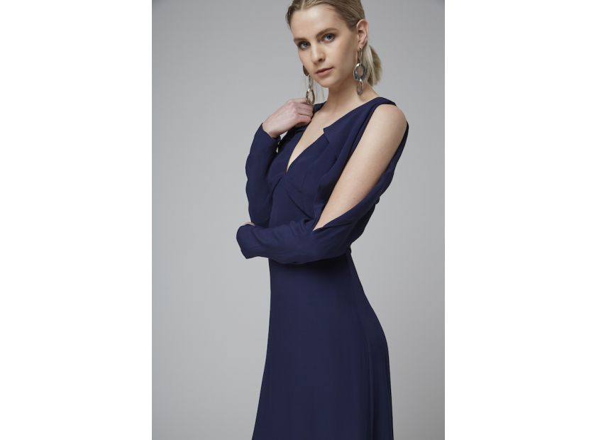 Navy Is The New Black