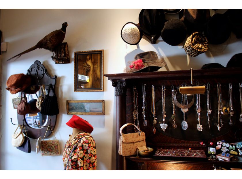 What’s Irreplaceable